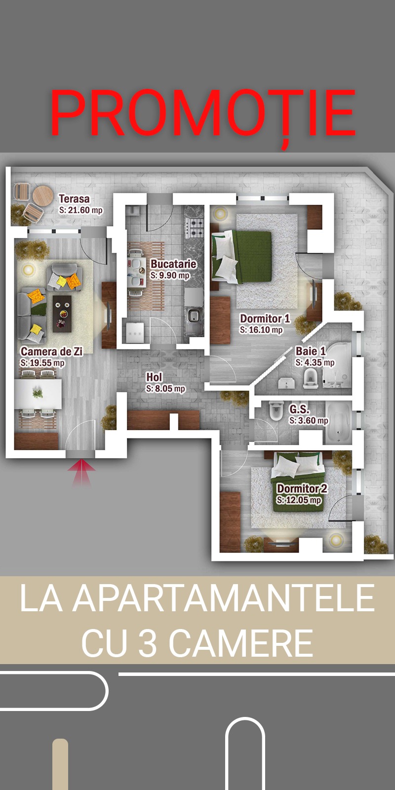 Acasa - Codreaconstruct